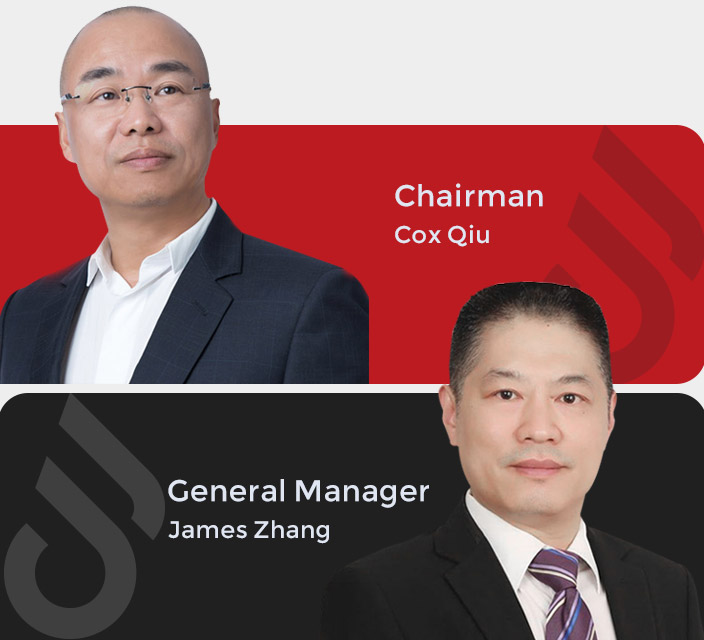 About Us- Zhejiang Jufeng Technology Co., Ltd.